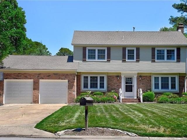 609 Pelham Pl, Virginia Beach, VA 23452