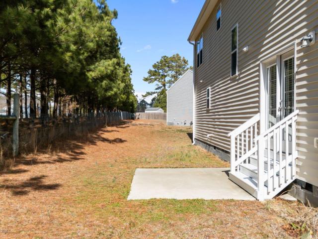 609 Quail Ct, Creedmoor, NC 27522 | MLS #10147
