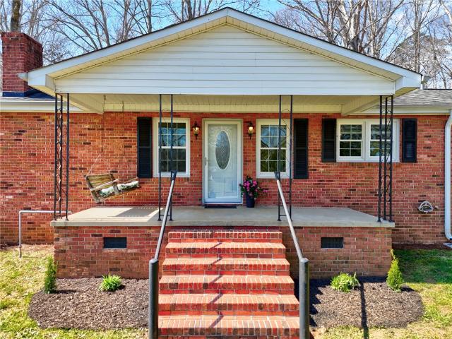 609 Robinson Bridge Road