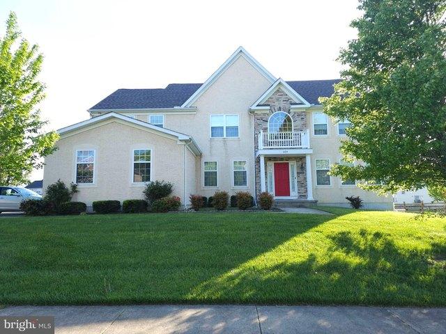 609 Ravenglass Dr, Townsend, DE 19734