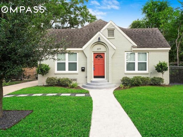 609 Reid St, Houston, TX