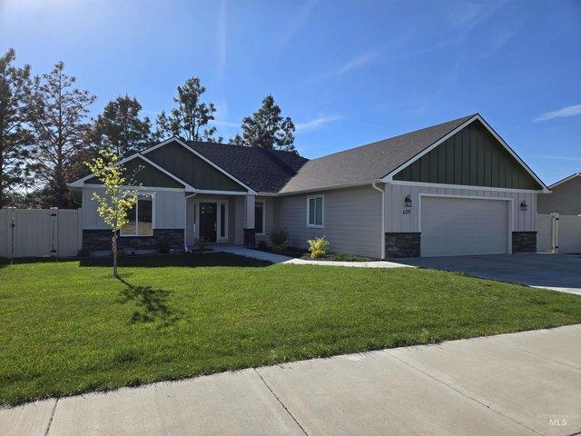 609 Reiter Dr, Ontario, OR 97914