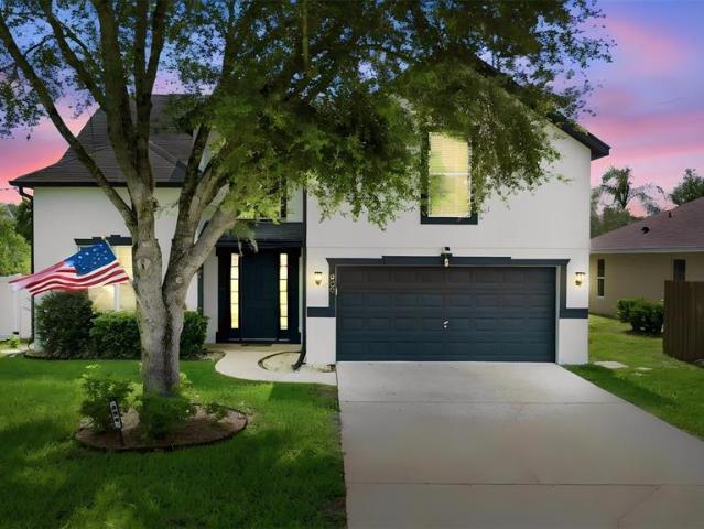 609 Rhodes Dr, DeLand, FL 32720 | MLS #V4950