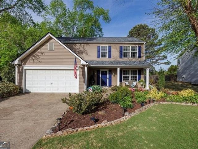 609 River Knoll Ct, Woodstock, GA 30188