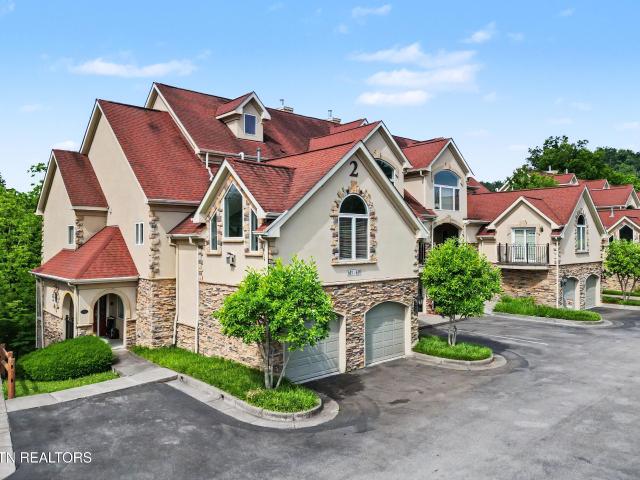 609 River Place Way UNIT B301