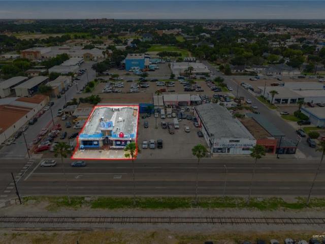 609 W US Highway 83