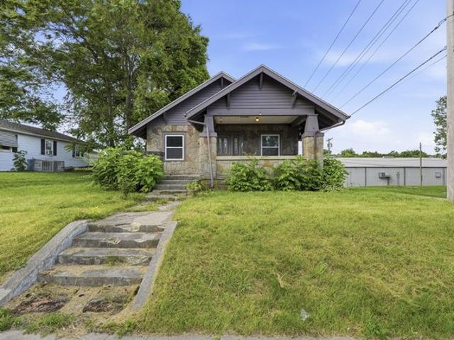 609 W Washington St, Alexandria, IN 46001