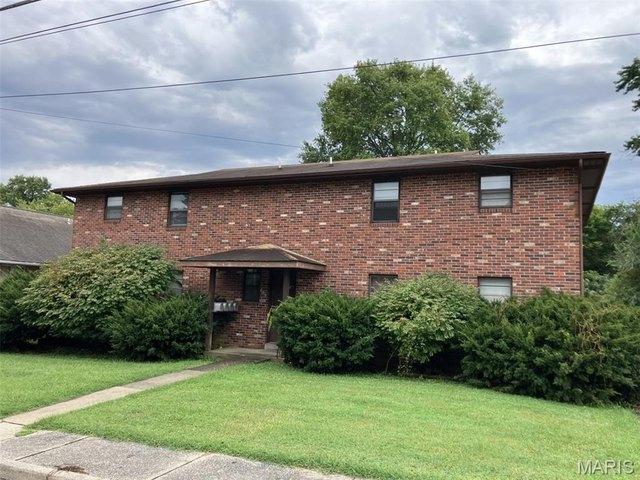 609 W Adams St Unit 1 4, Jackson, MO 63755