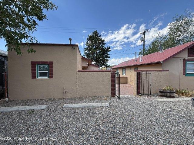 609 W Animas St, Farmington, NM 87401