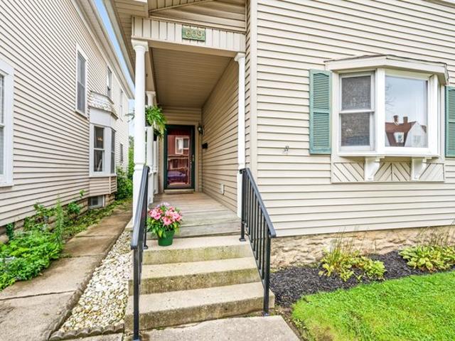 609 W Ash St, Piqua, OH 45356