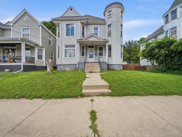 609 W Armstrong Ave, Peoria, IL 61606