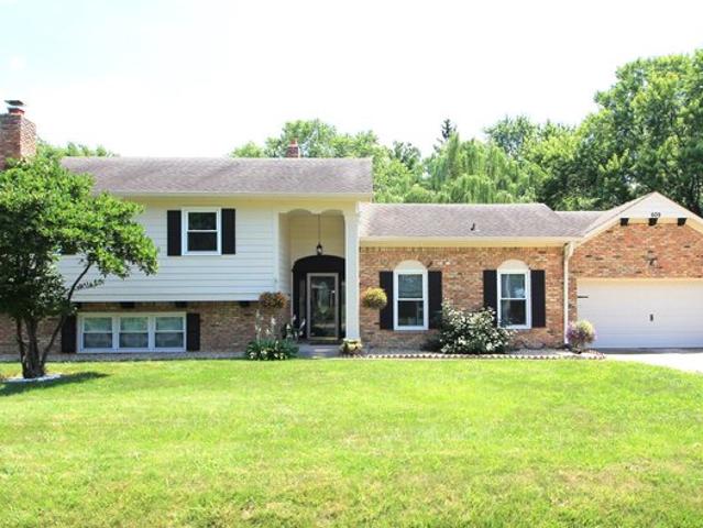 609 W Banta Rd, Indianapolis, IN 46217