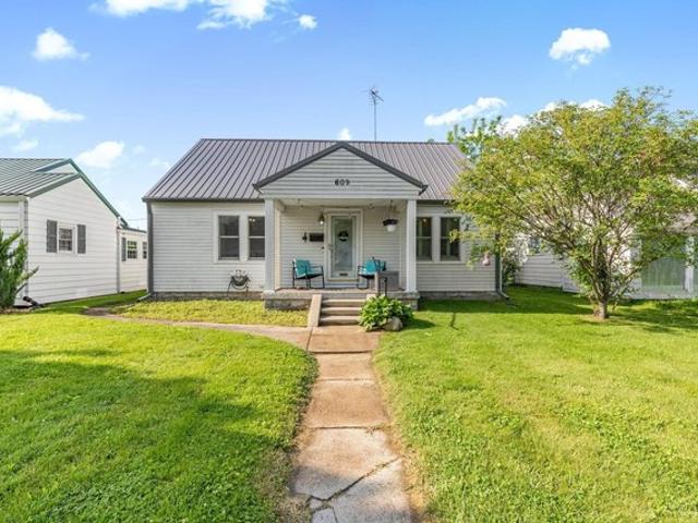 609 W Broadway St, Alexandria, IN 46001