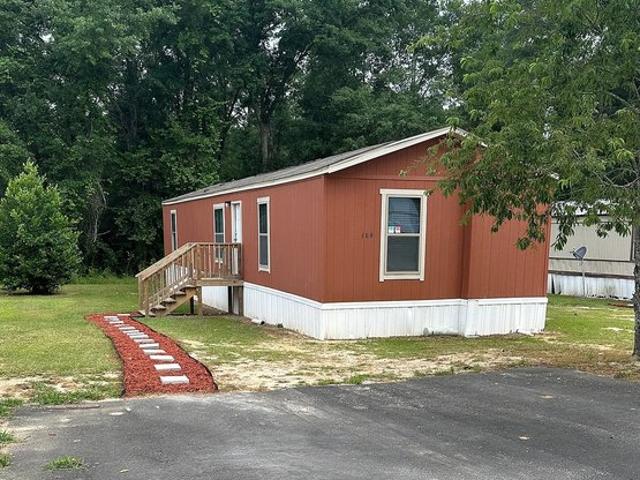 609 W Dewey St, Sylvester, GA 31791