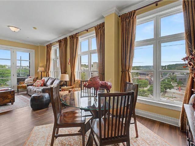 609 W Dickson Street 501