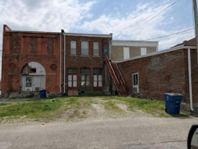 609 W Main Street