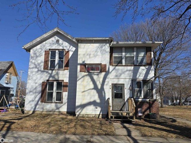 609 W Montgomery St, Creston, IA 50801