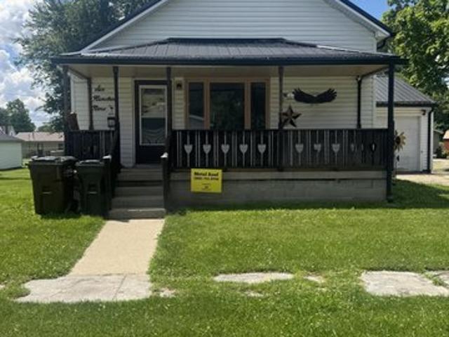 609 W North St, Kenton, OH 43326