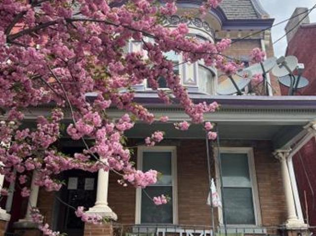 609 W Orange St, Lancaster, PA 17603