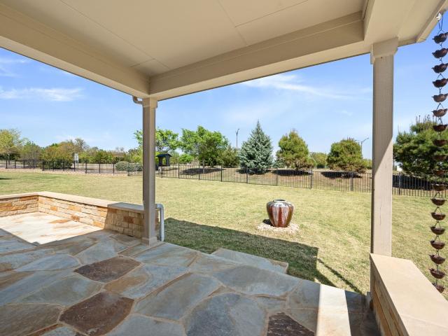609 Wooden Rail Ln