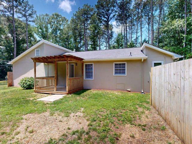609 Woodrow Kay Road