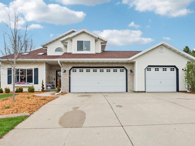 609 Worthington Way, Waunakee, WI 53597 | MLS #2020 | Compass