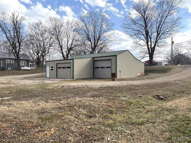 609 Wayne 312, Patterson, MO 63956
