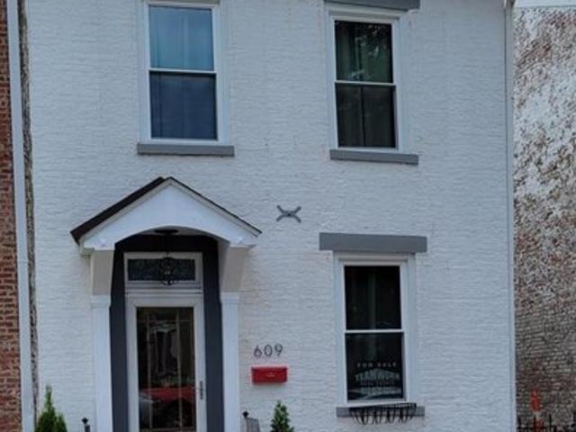 609 Walnut St, Madison, IN 47250