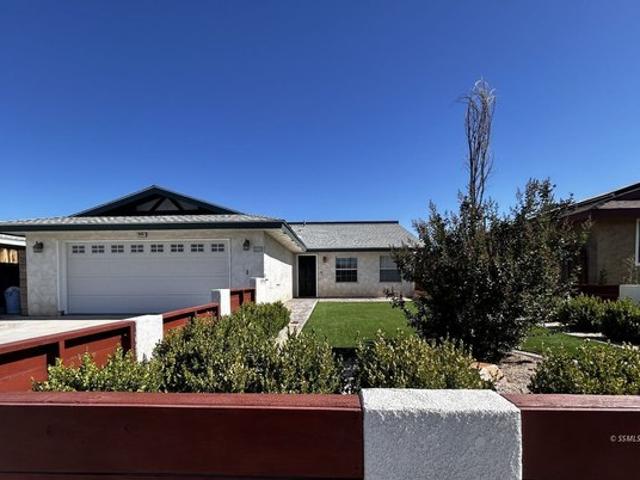 609 Weiman Ave, Ridgecrest, CA 93555