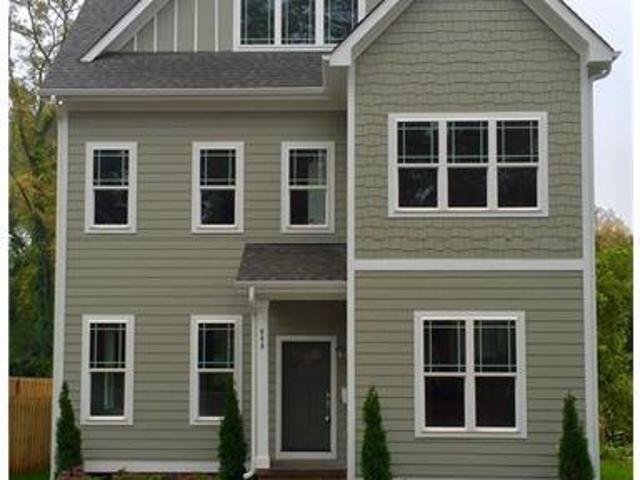 609 Welker St, Charlotte, NC 28204