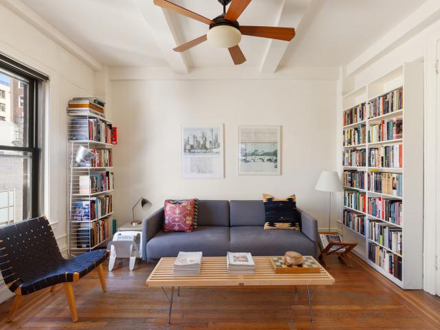 609 West 114th Street, New York, NY