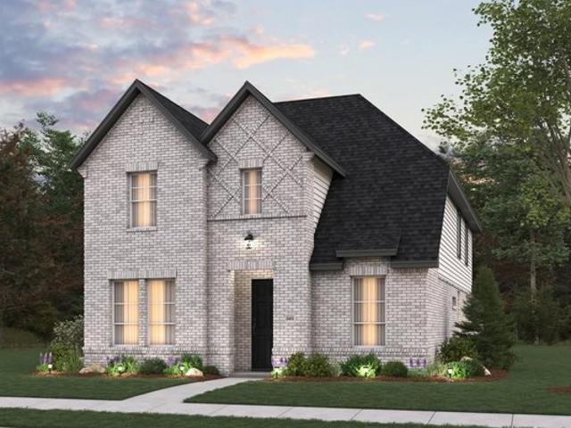 609 Wicklow Ct, Celina, TX 75009
