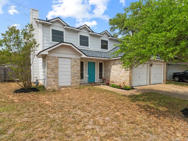 609 Wild Briar Cv, Cedar Park, TX 78613 | MLS #2984 | Compass