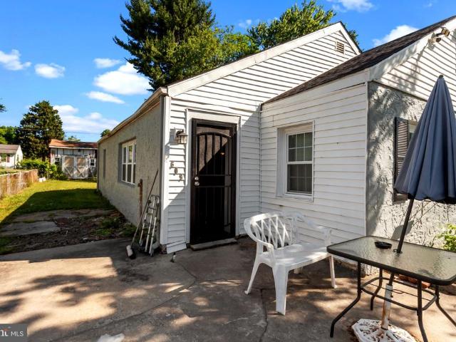 609 Winder