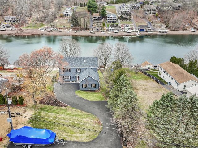 609 Wynonah Dr, Auburn, PA 17922 | MLS #PASK2026 | Compass