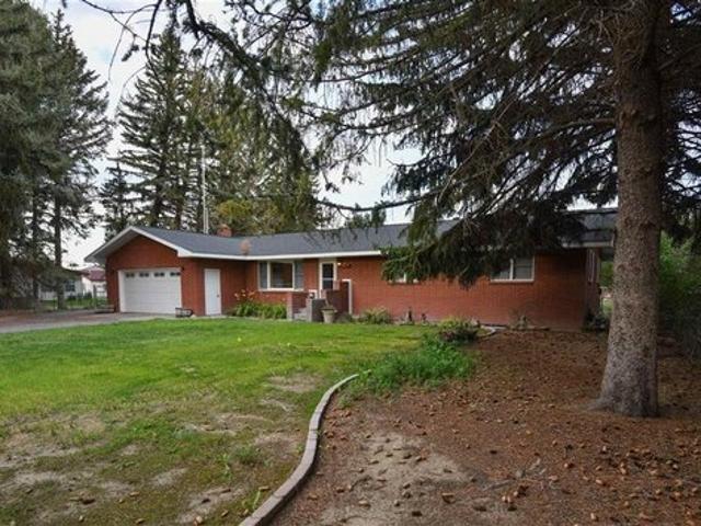 609 Tower Blvd, Powell, WY 82435