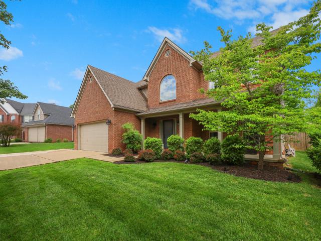 609 Tallow Court