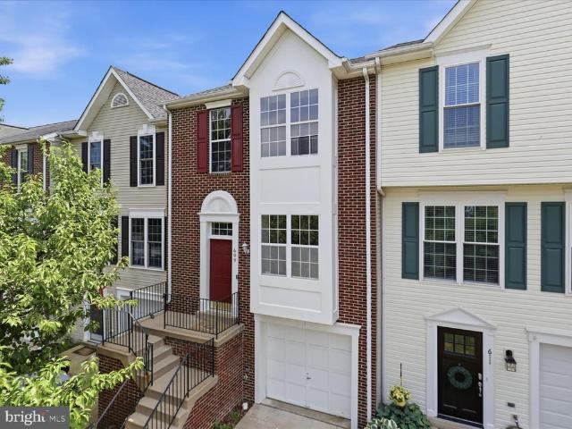 609 Tammy Terrace SE
