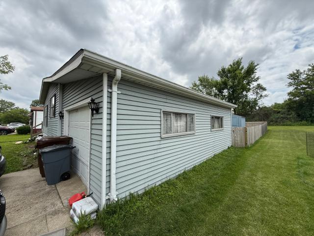 609 tanglewood road