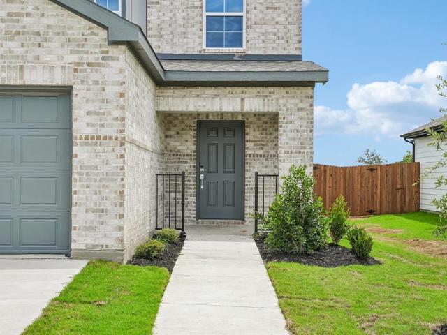 609 Teardrop Court