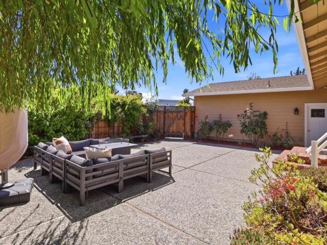 609 Teredo Drive