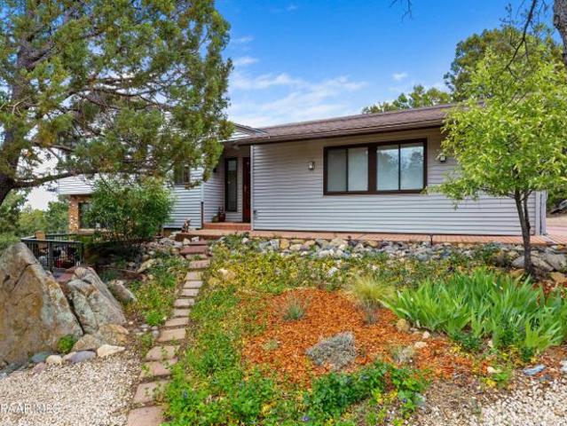 609 Thunderbird Dr, Prescott, AZ 86303