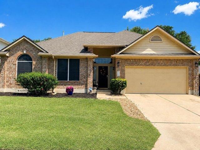 609 Thrush Dr, Leander, TX 78641