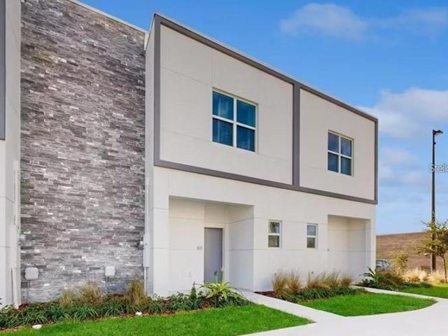 609 Trikomo Dr, Davenport, FL 33896