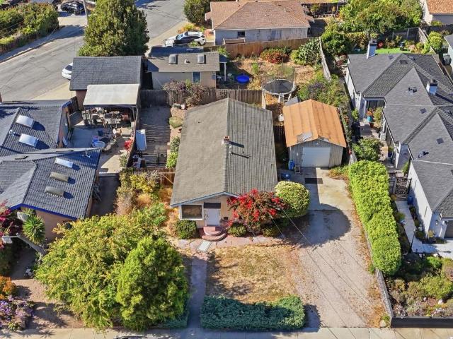 609 Trinity Avenue