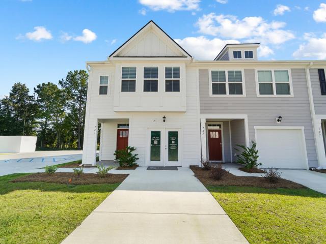 609 Trotters Lane Unity 741