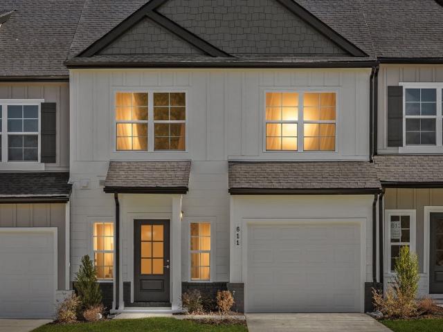 609 Tulip Springs, Hermitage, TN 37076 | MLS #3205