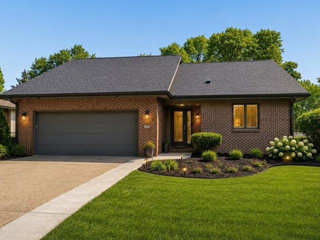 609 Valley West Dr, West Des Moines, IA 50265
