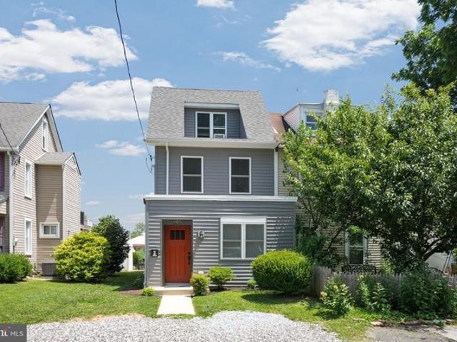 609 Vernon St, Media, PA 19063