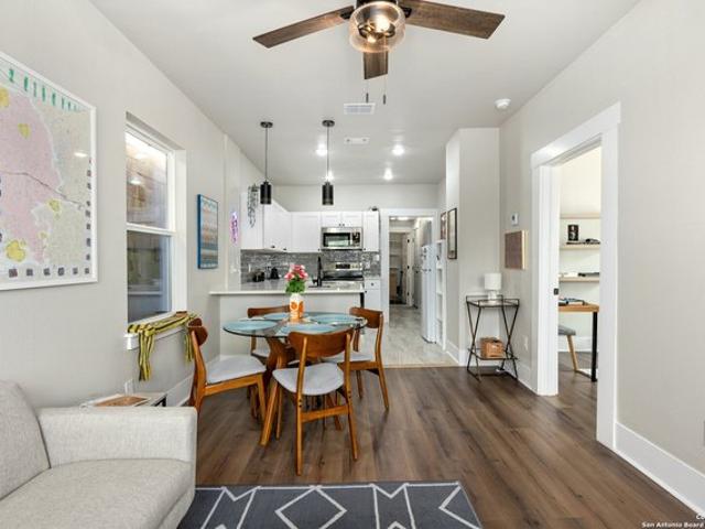 609 Virginia Blvd, San Antonio, TX 78203